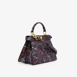Fendi Peekaboo Iseeu Petite