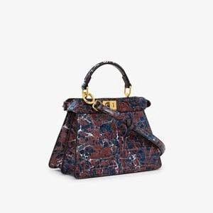 Fendi Peekaboo Iseeu Petite