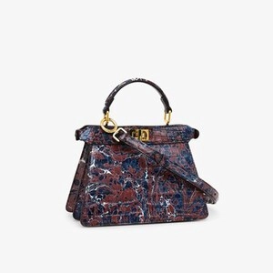 Fendi Peekaboo Iseeu Petite
