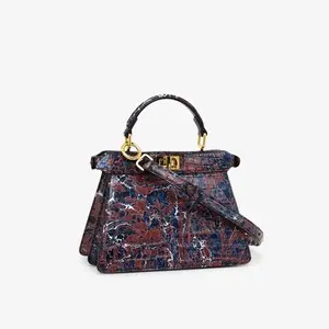 Fendi Peekaboo Iseeu Petite