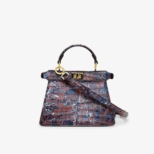 Fendi Peekaboo Iseeu Petite