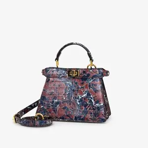 Fendi Peekaboo Iseeu Petite