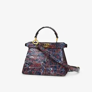 Fendi Peekaboo Iseeu Petite
