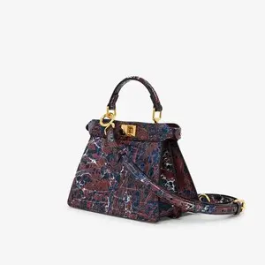 Fendi Peekaboo Iseeu Petite