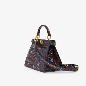 Fendi Peekaboo Iseeu Petite