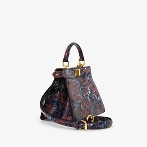 Fendi Peekaboo Iseeu Petite