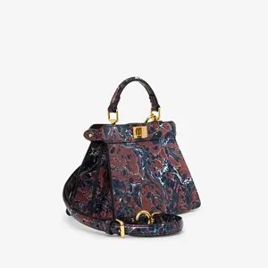 Fendi Peekaboo Iseeu Petite