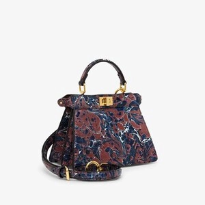 Fendi Peekaboo Iseeu Petite