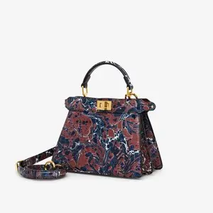 Fendi Peekaboo Iseeu Petite