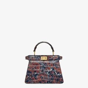 Fendi Peekaboo Iseeu Petite