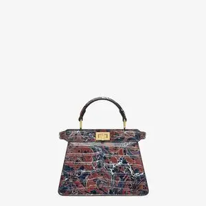 Fendi Peekaboo Iseeu Petite
