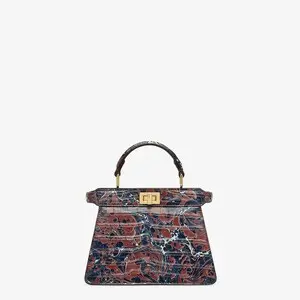 Fendi Peekaboo Iseeu Petite