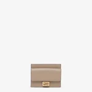 Fendi Baguette Card Holder