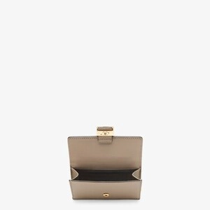 Fendi Baguette Card Holder