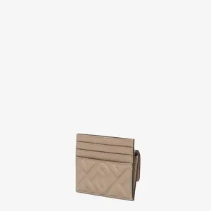 Fendi Baguette Card Holder