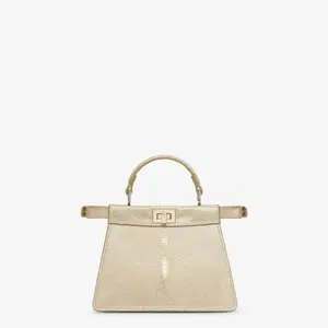 Fendi Peekaboo Iseeu Petite