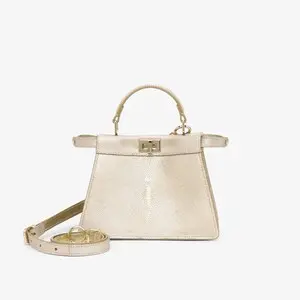 Fendi Peekaboo Iseeu Petite