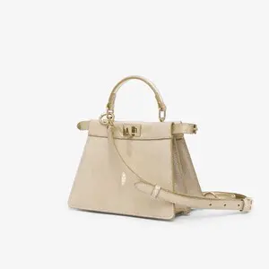 Fendi Peekaboo Iseeu Petite