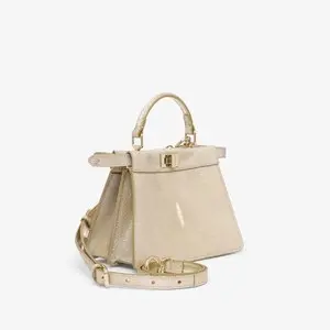 Fendi Peekaboo Iseeu Petite