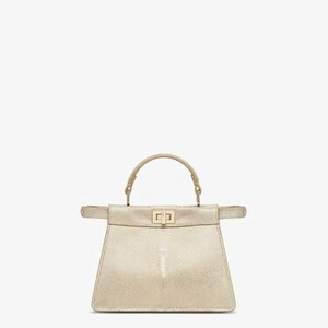 Fendi Peekaboo Iseeu Petite