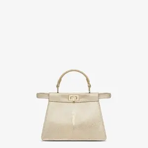 Fendi Peekaboo Iseeu Petite
