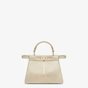 Fendi Peekaboo Iseeu Petite