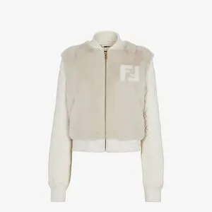 Fendi Bomber Jacket