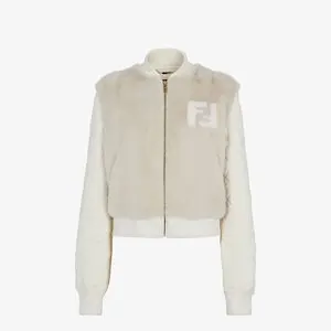 Fendi Bomber Jacket