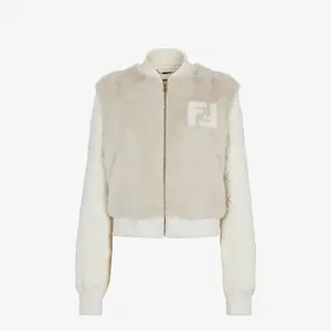 Fendi Bomber Jacket