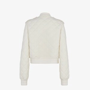 Fendi Bomber Jacket
