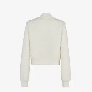 Fendi Bomber Jacket
