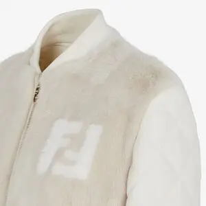 Fendi Bomber Jacket