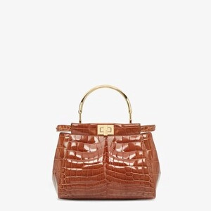 Fendi Peekaboo Mini