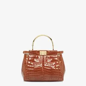 Fendi Peekaboo Mini