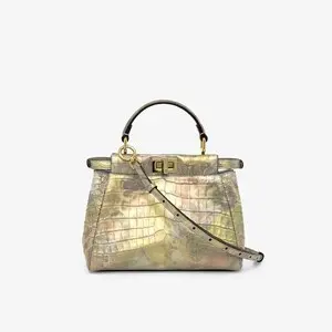 Fendi Peekaboo Mini