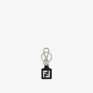 Fendi Ff Squared Key Ring