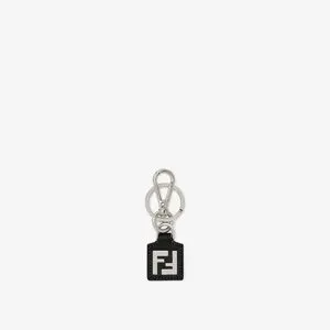 Fendi Ff Squared Key Ring
