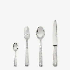Fendi Roma Fruit Cutlery Set