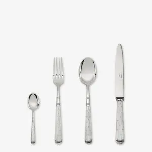 Fendi Roma Fruit Cutlery Set