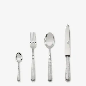 Fendi Roma Fruit Cutlery Set
