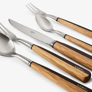 Fendi Roma Cutlery Set