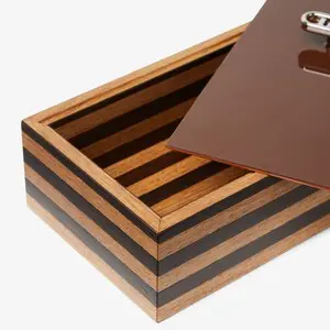 Fendi Ff Rectangular Box
