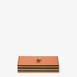 Fendi Ff Rectangular Box
