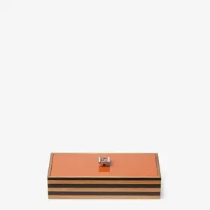 Fendi Ff Rectangular Box