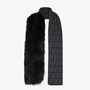 Fendi Scarf