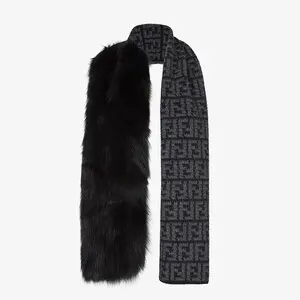 Fendi Scarf