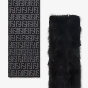 Fendi Scarf