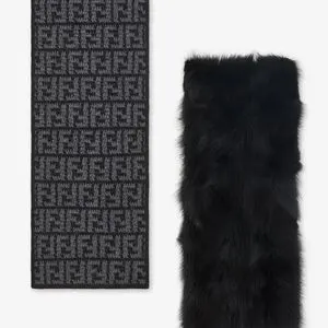 Fendi Scarf