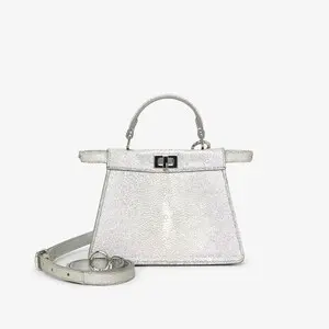 Fendi Peekaboo Iseeu Petite