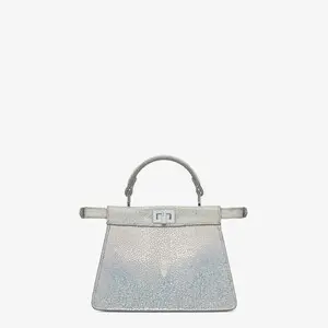 Fendi Peekaboo Iseeu Petite